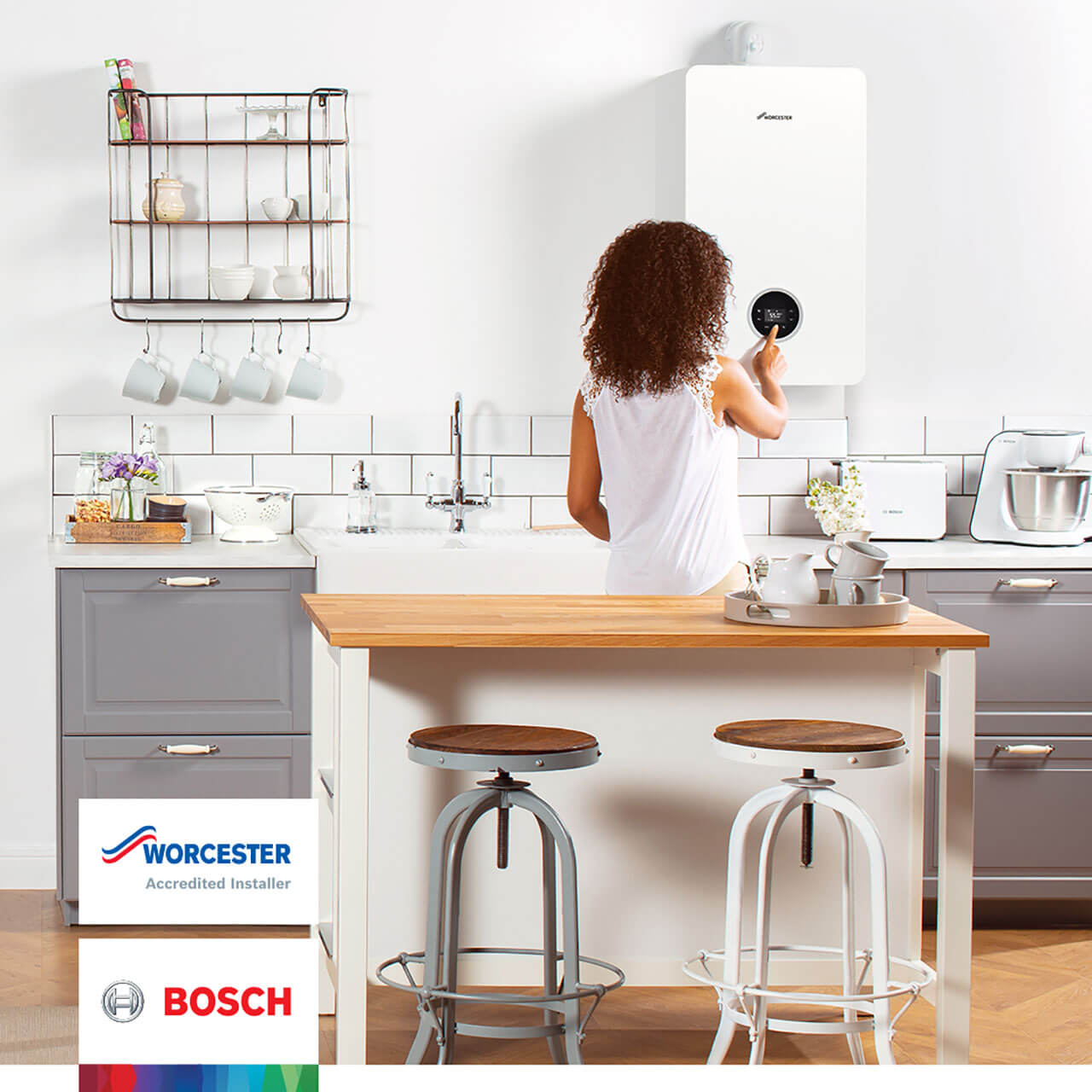 New Boiler | Boilers | Milton Keynes - HDS